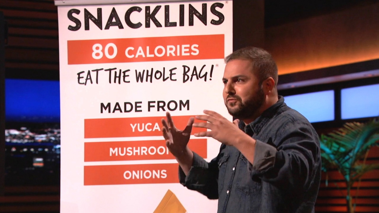 Whatever Happened To Snacklins After Shark Tank?