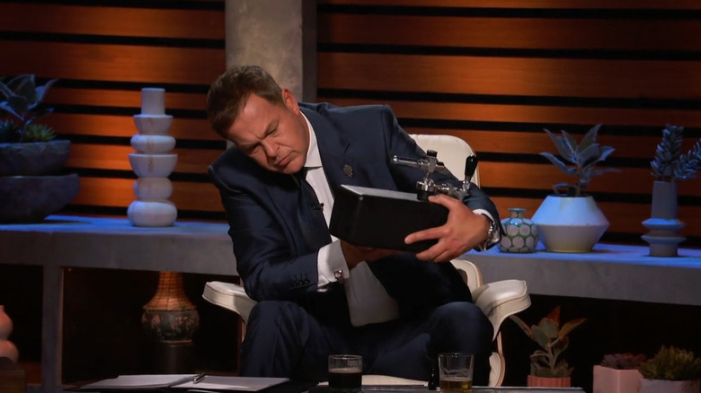 Whatever Happened To SquareKeg After Shark Tank?