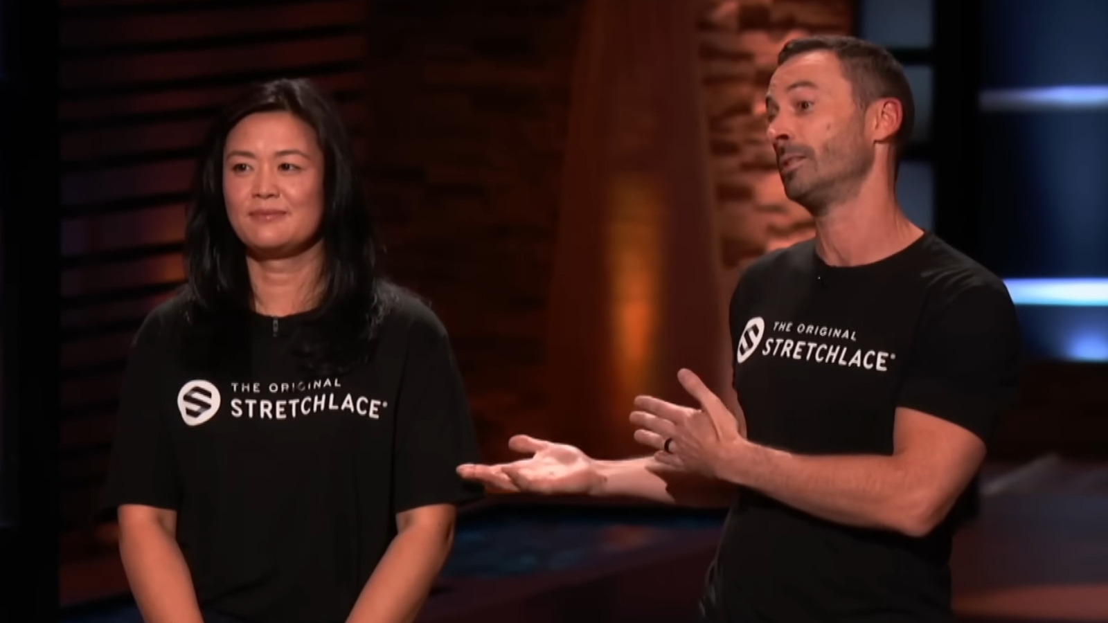 Whatever Happened To Stretchlace After Shark Tank?