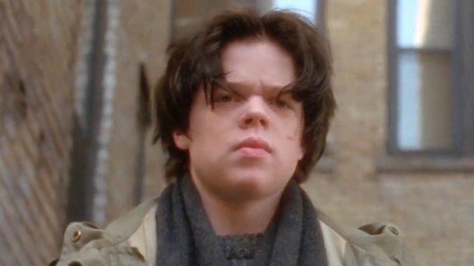 Elden Henson 2022