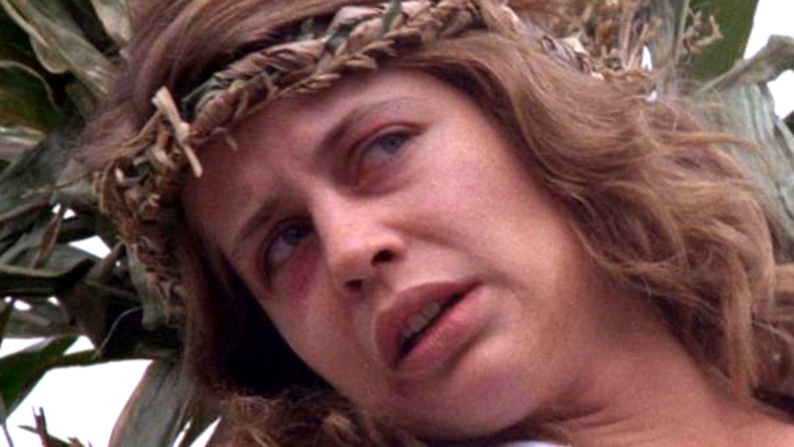 Linda Hamilton Children Of The Corn