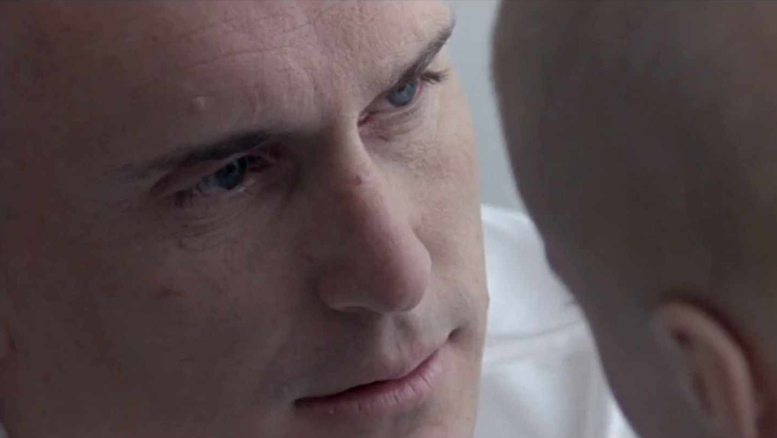 Whatever Happened To The Cast Of George Lucas' First Film, THX 1138