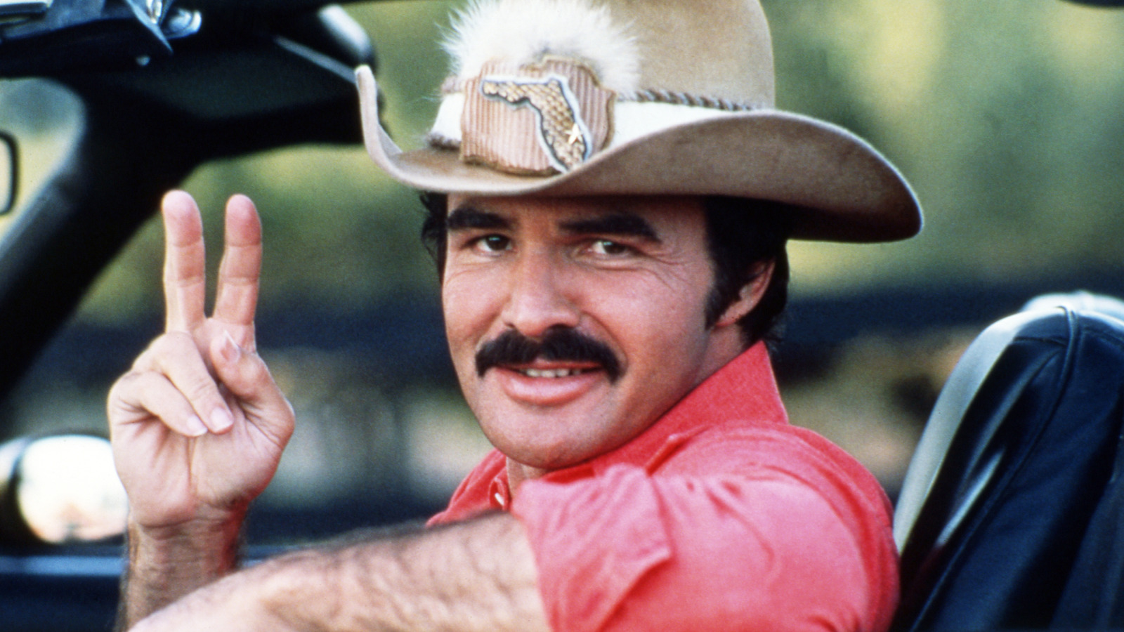 Whatever Happened To The Cast Of Smokey And The Bandit?
