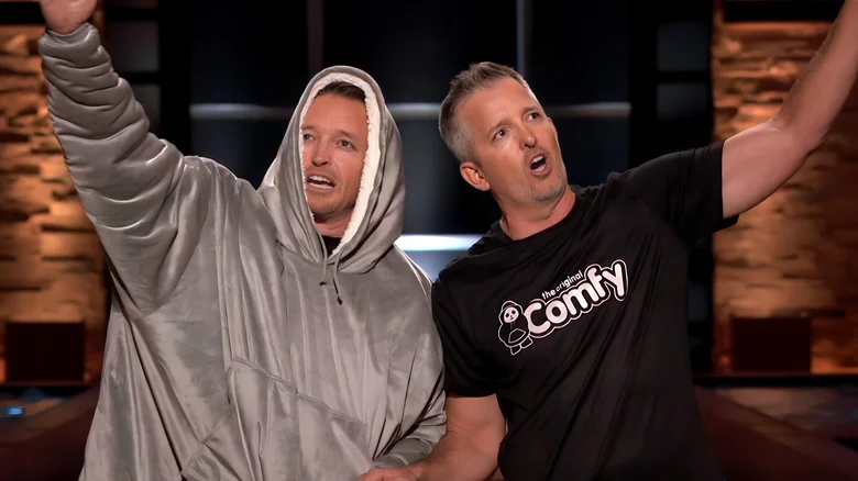 Whatever Happened To The Comfy After Shark Tank