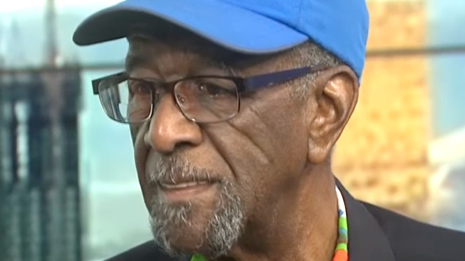 Wally Amos Net Worth