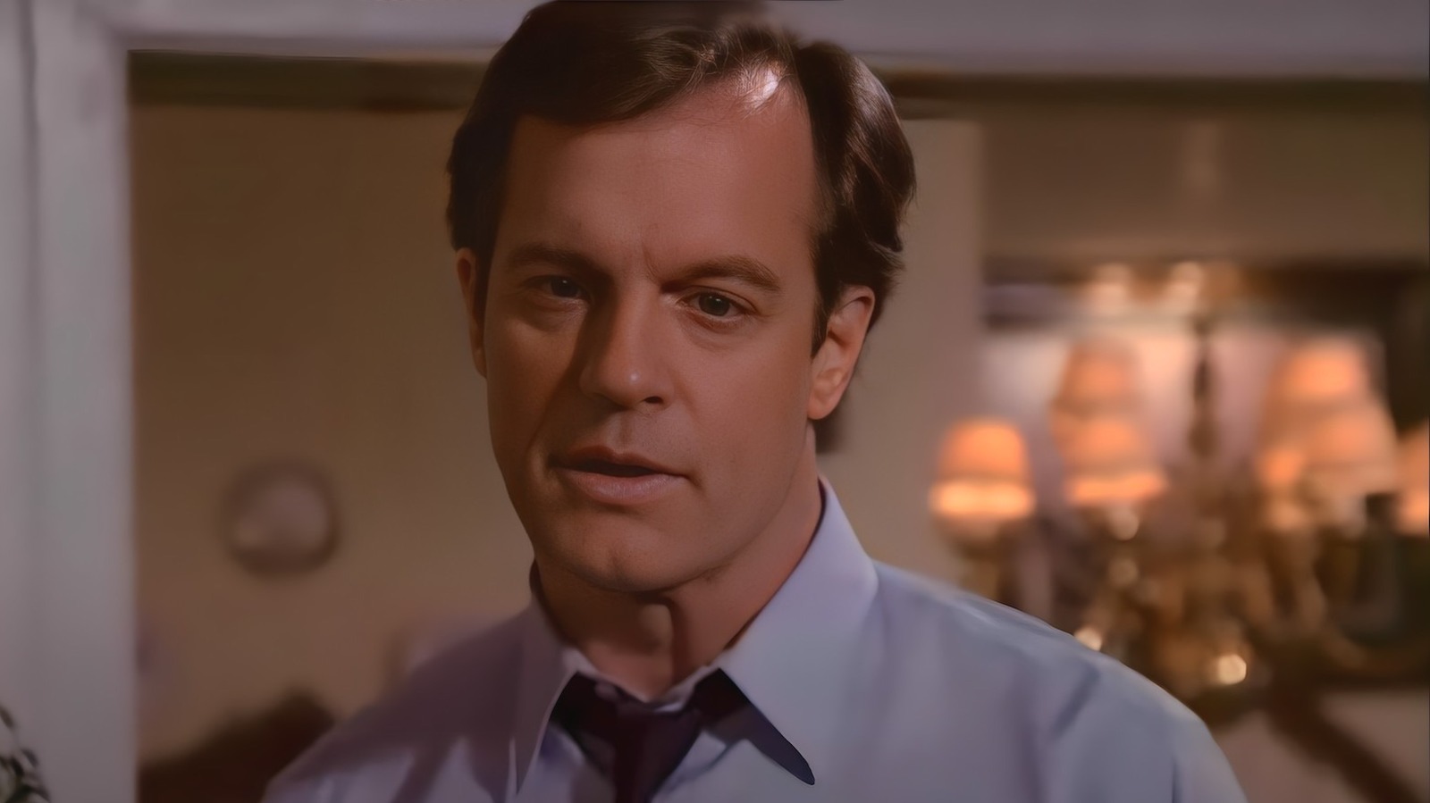 Whatever Happened To The Dad From 7th Heaven 