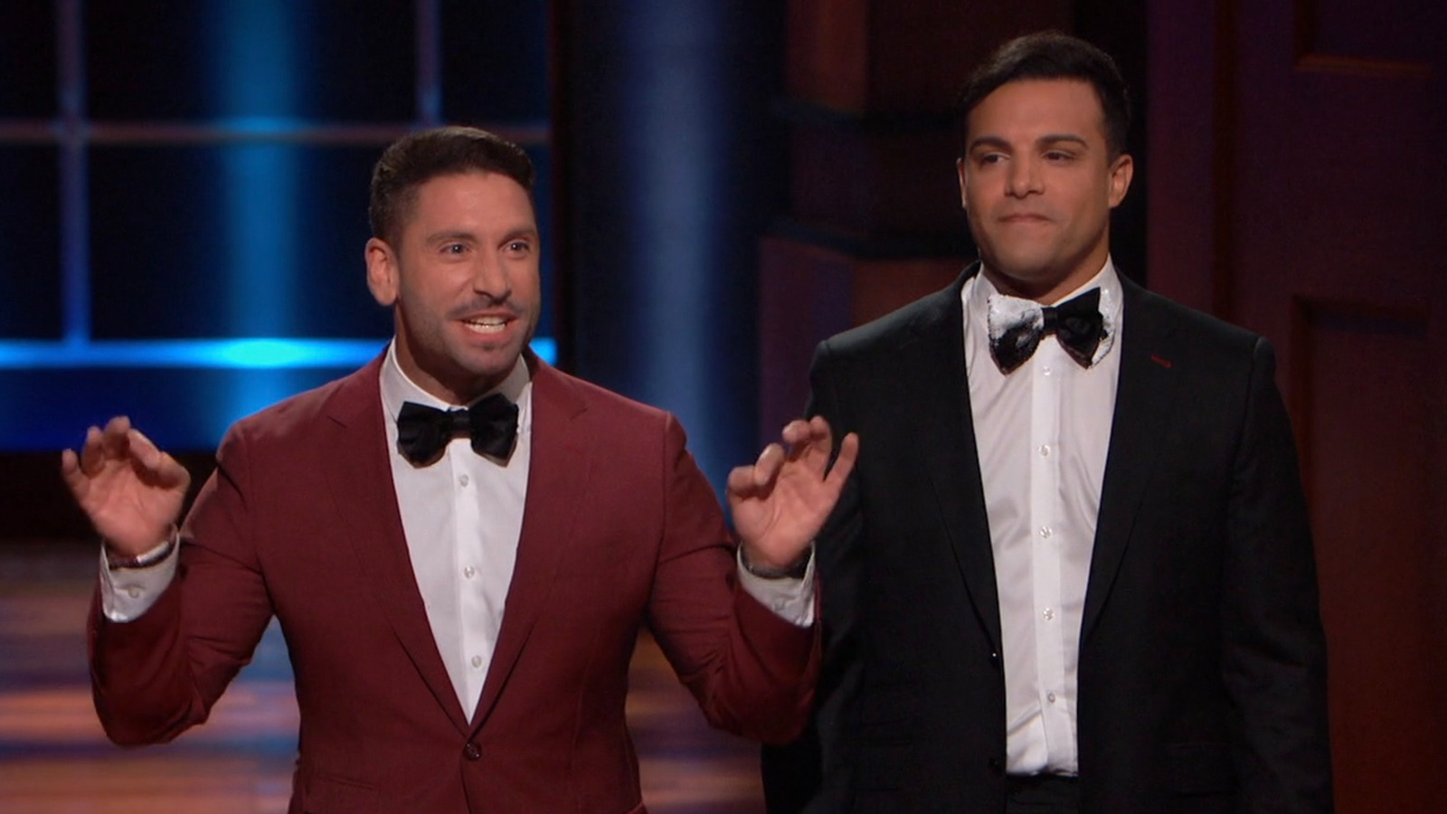 Whatever Happened To The Lapel Project After Shark Tank 