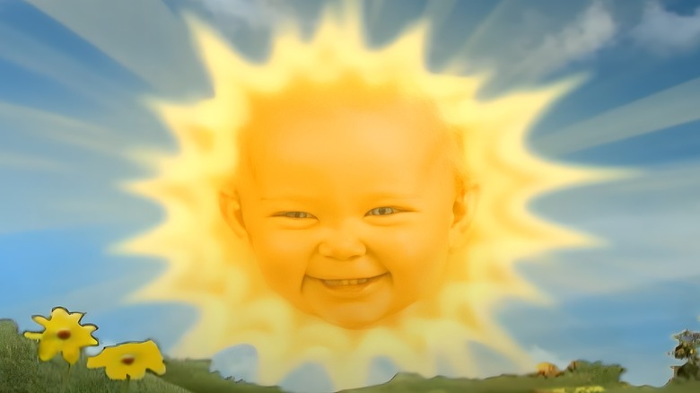 Whatever Happened To The Sun Baby From Teletubbies 