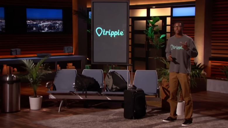 Whatever Happened To The Trippie App After Shark Tank?