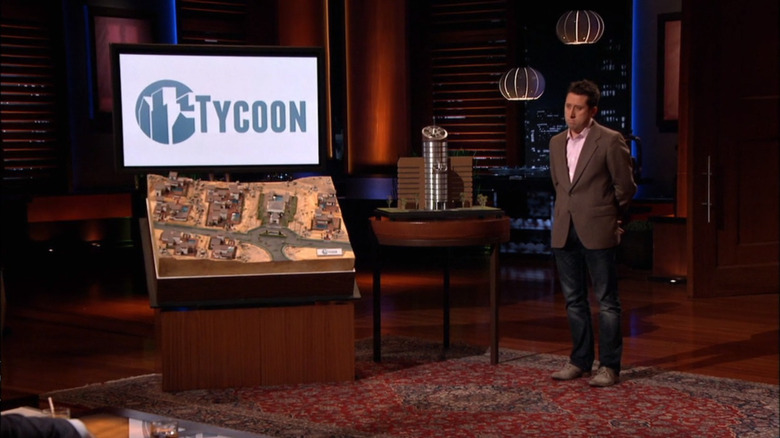 Whatever Happened To Tycoon Real Estate After Shark Tank?