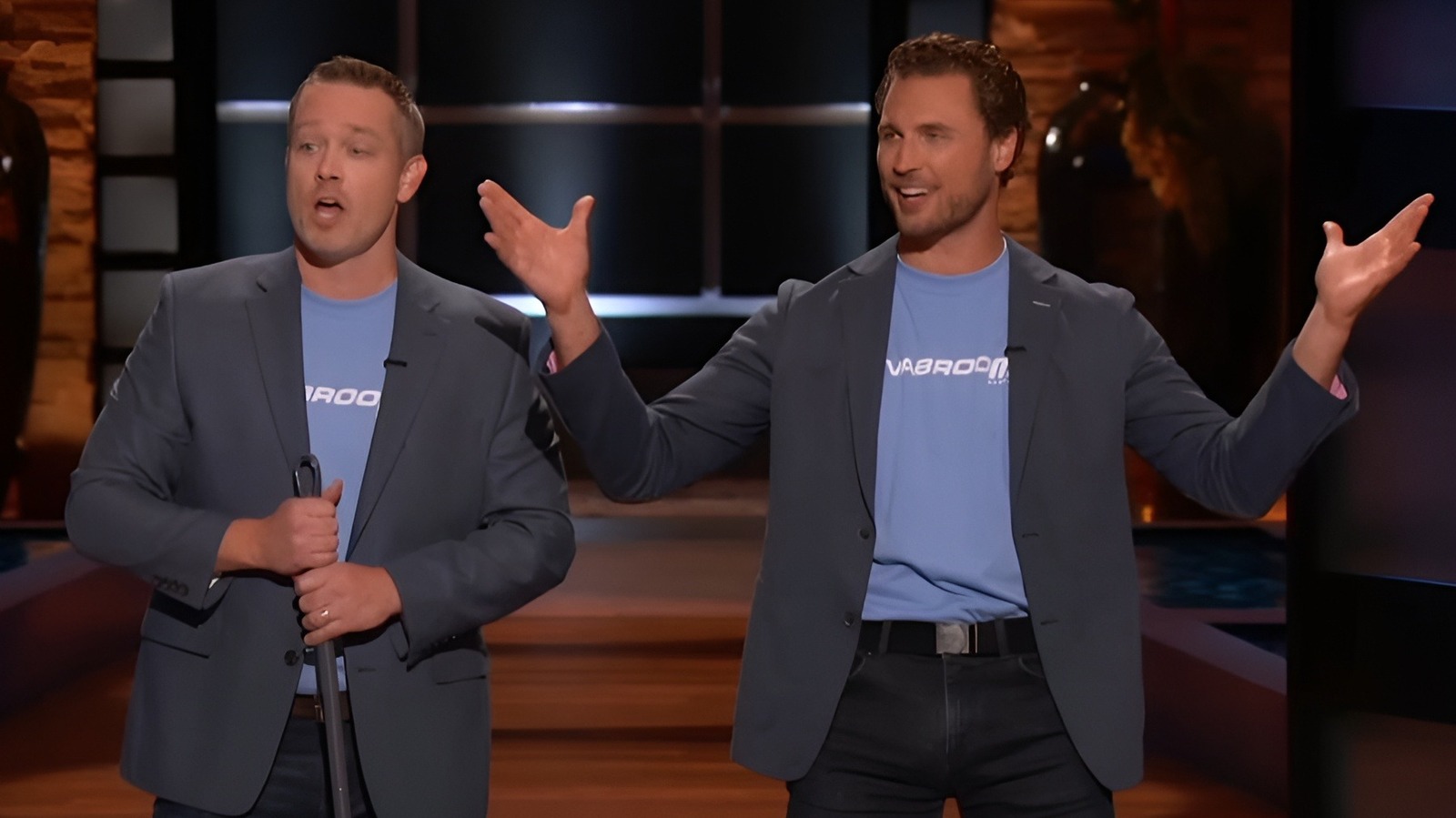 Whatever Happened To VaBroom After Shark Tank?