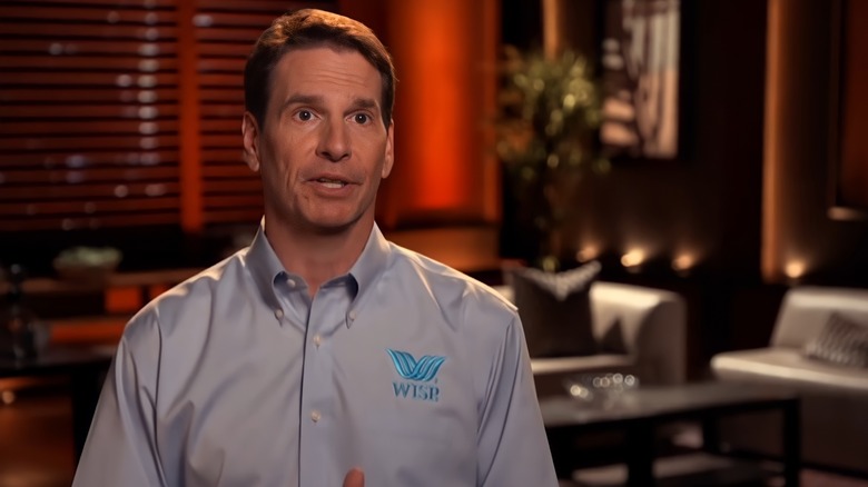Whatever Happened To WISP After Shark Tank?