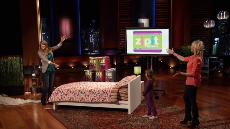 Whatever Happened To Zipit Bedding After Shark Tank?