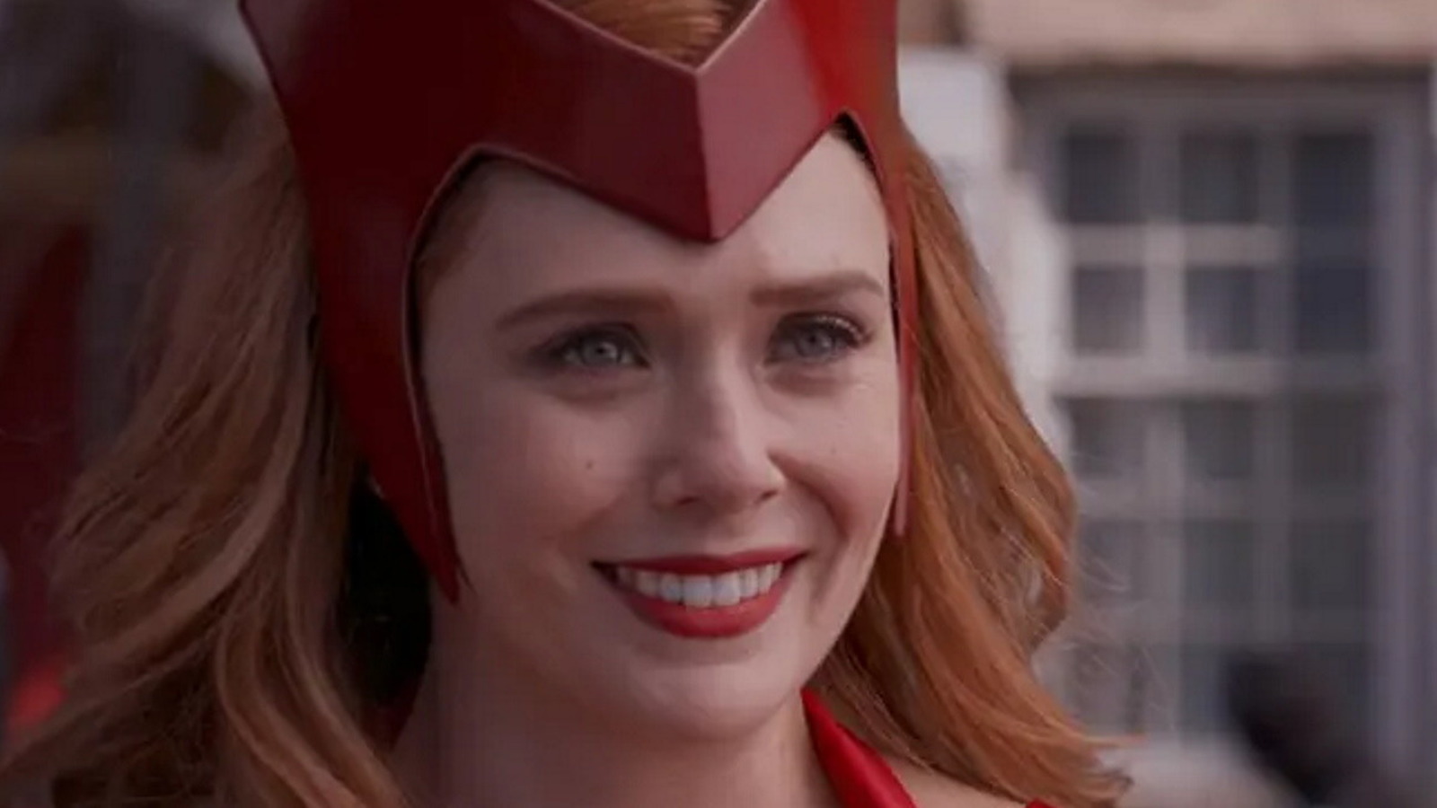 What's Actually Going On With The Corpses In WandaVision?