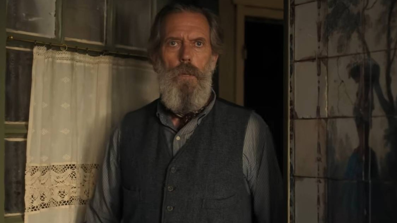 What's The Song In Netflix's All The Light We Cannot See Teaser Trailer?