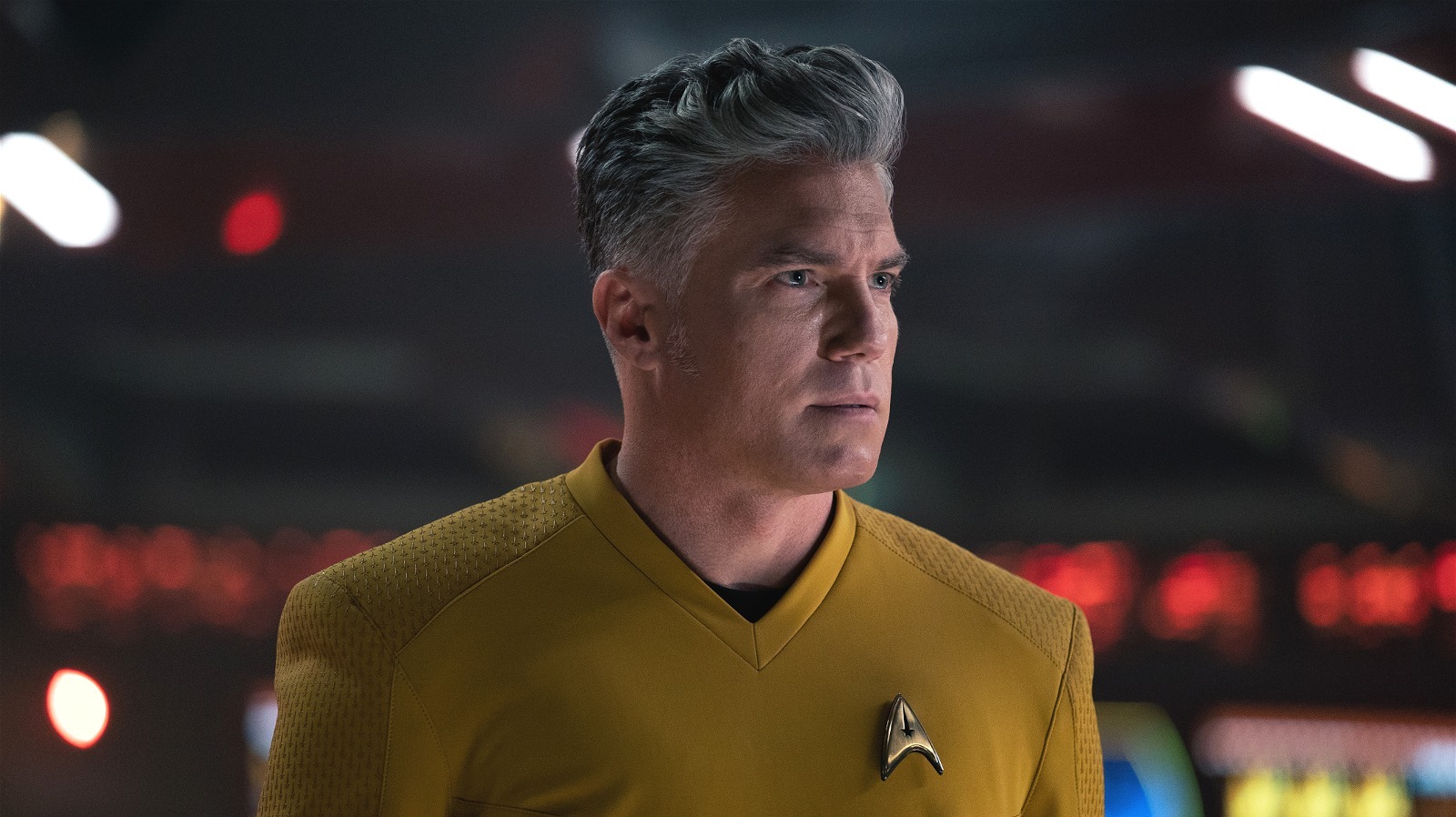 What's The Song In Star Trek: Strange New Worlds Season 2's Teaser ...