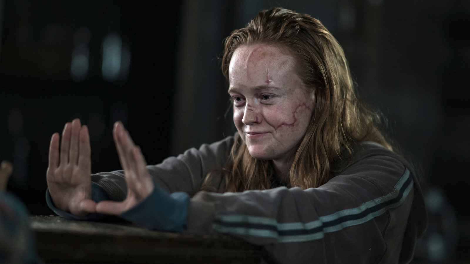 What's The Song That Opens Yellowjackets Season 2 Episode 1?