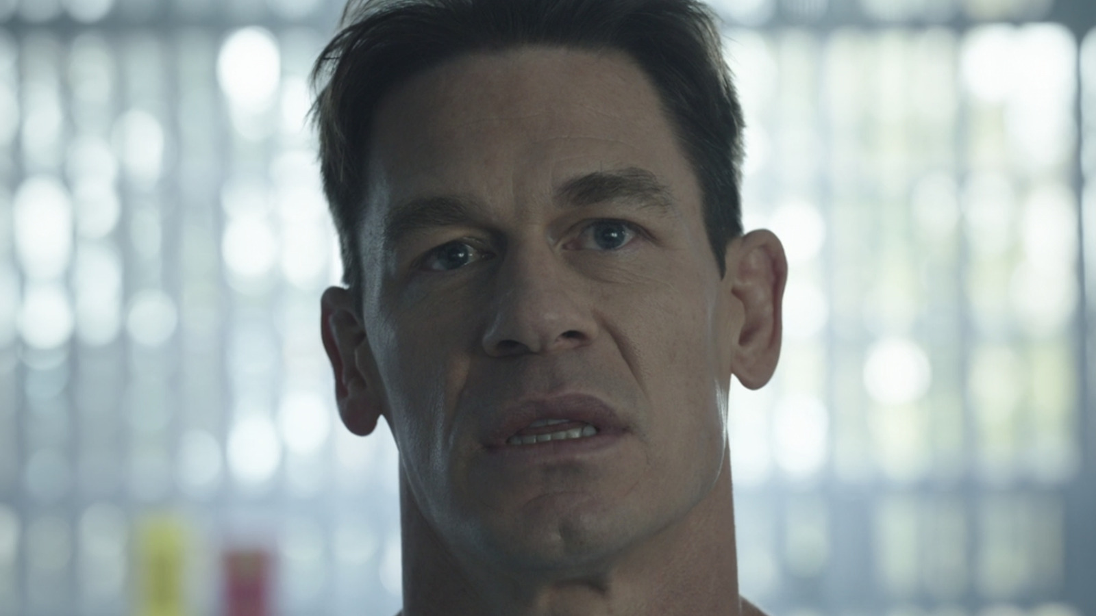 What's The Song That Plays While Peacemaker Dances In His Underwear?