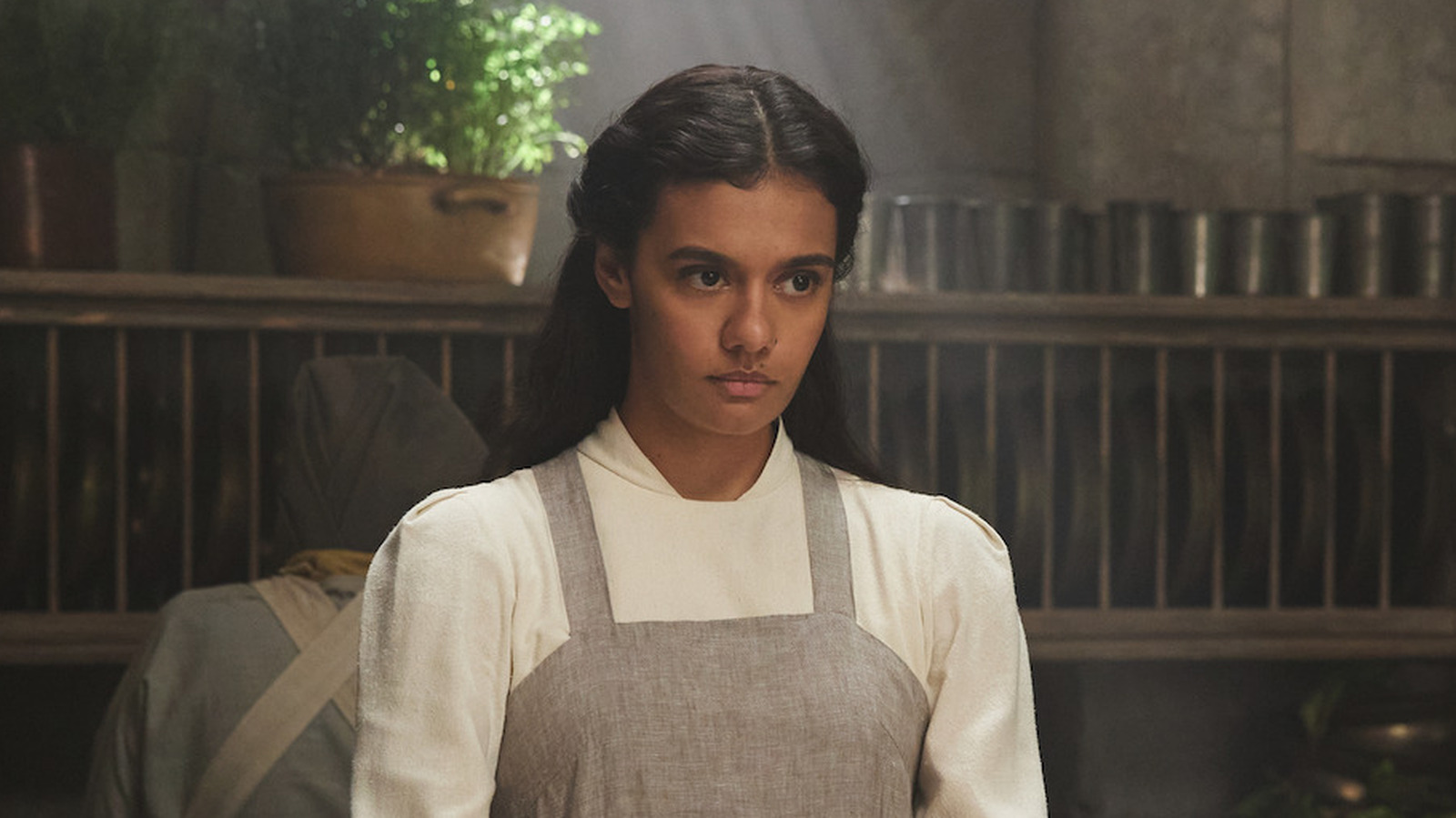 Wheel Of Time Season 2: The Hairy Reason Fans Should Be Excited For ...