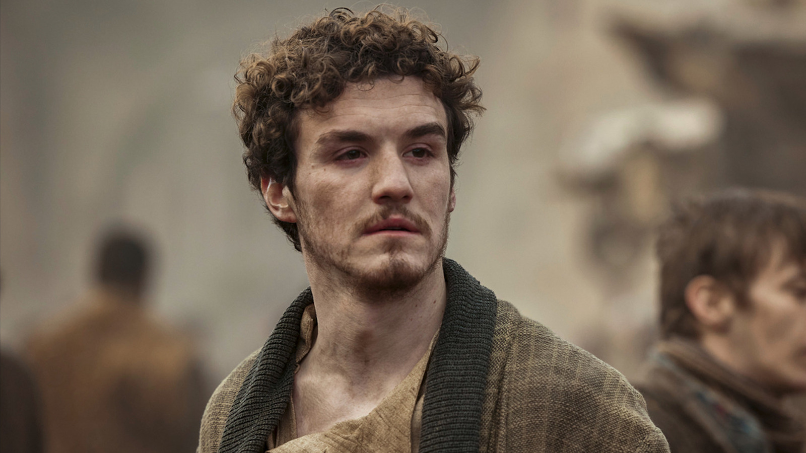 Wheel Of Time Season 2 Will Cover Story Arcs From Books 2 & 3 In Only 8 ...