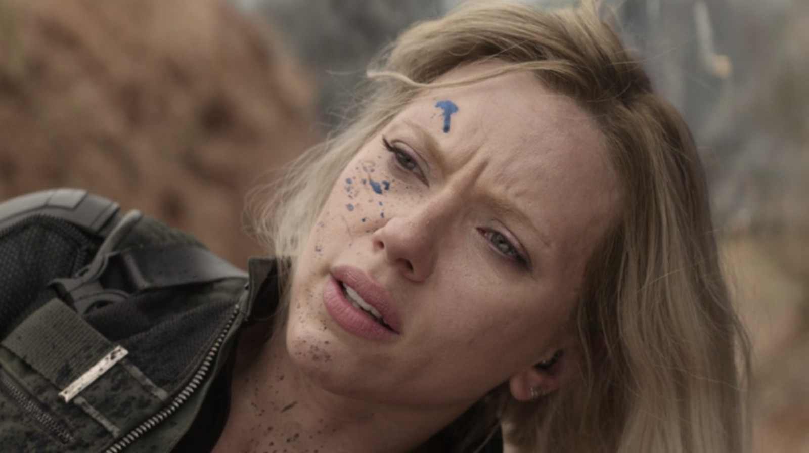 When Was The Last Time Natasha Romanoff Saw Wanda Maximoff Before She Died?