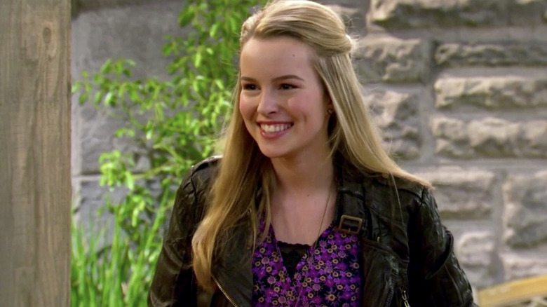 Where Did Bridgit Mendler Disappear To After Good Luck Charlie?
