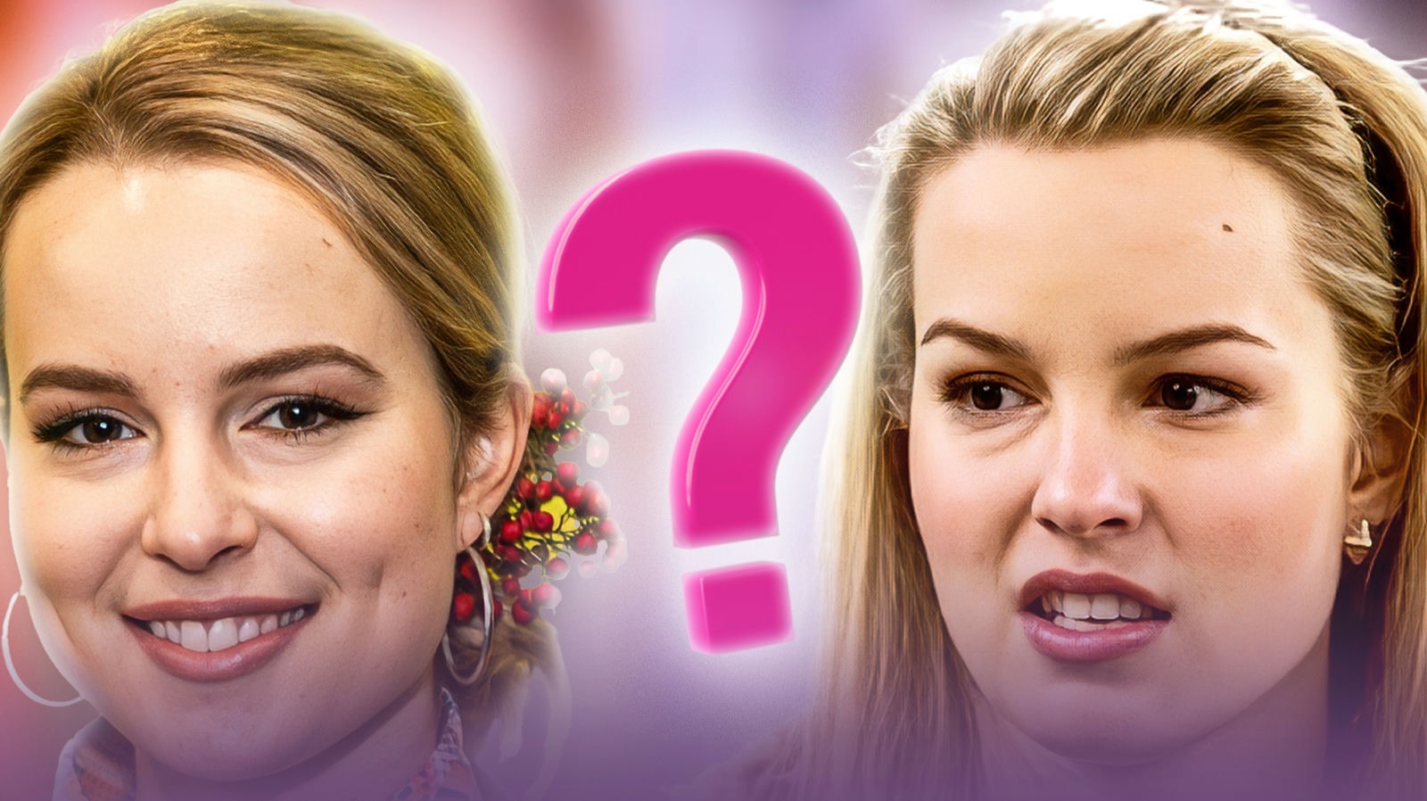 Where Did Bridgit Mendler Disappear To After Good Luck Charlie?