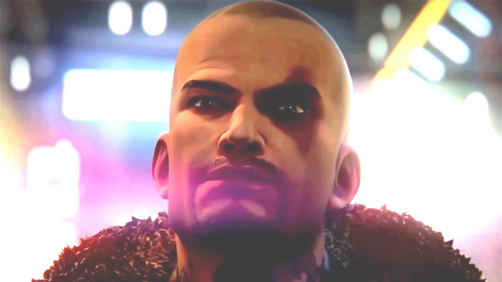 Where Does Blade Runner: Black Lotus Fit Into The Blade Runner Universe?