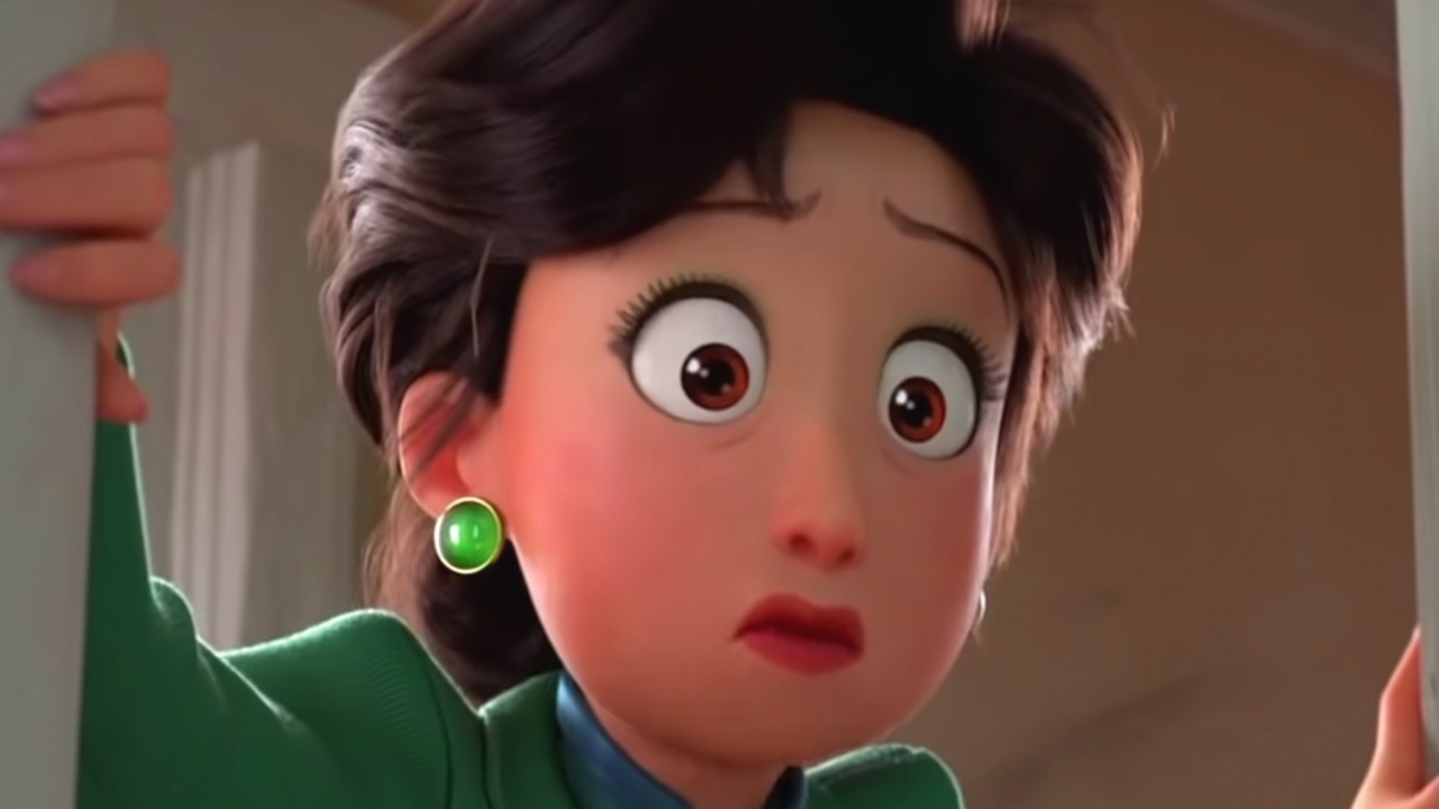 Where Does Turning Red Fit Into The Larger Pixar Universe?