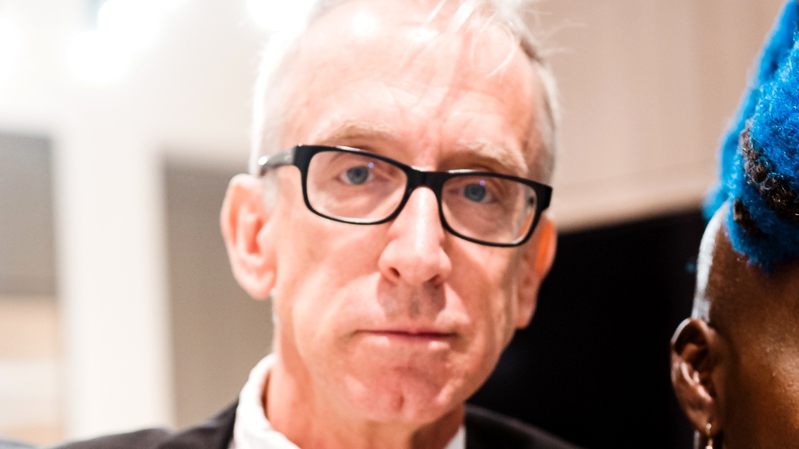 Where Is Andy Dick Now?