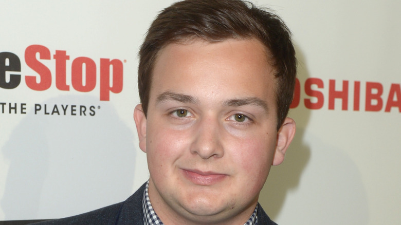 Where Is Gibby From iCarly Now?