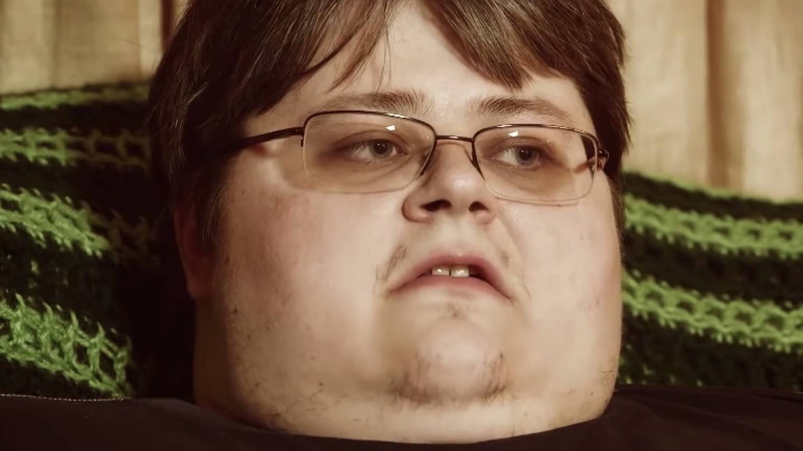 Where Is Joe Wexler From My 600-Lb Life Now?