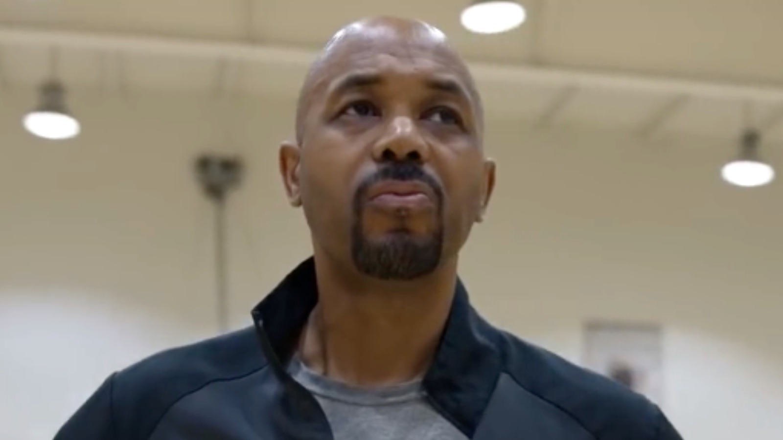 Where Is Last Chance U: Basketball's Coach Mosley Today?