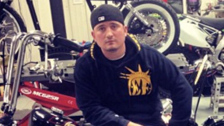 Where Is The Cast Of American Chopper Today?