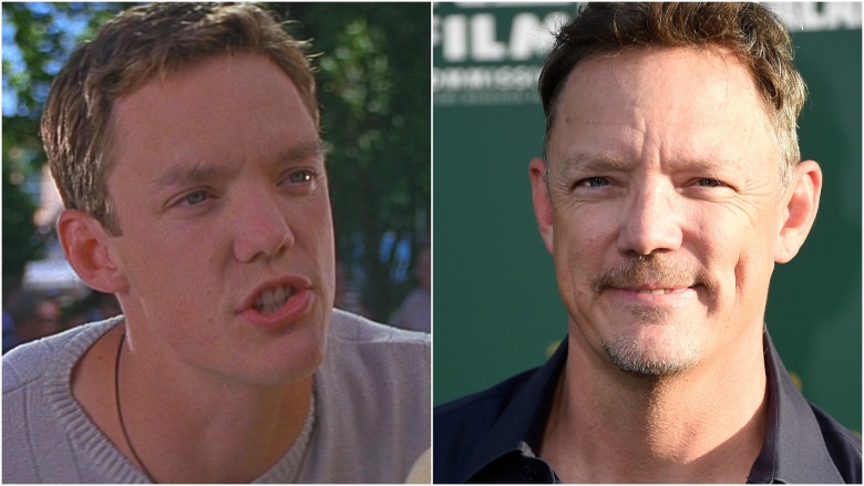 Where Is The Cast Of Scream Today?