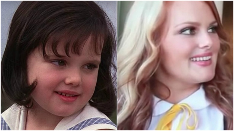 Where Is The Cast Of The Little Rascals Now?