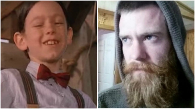 Where Is The Cast Of The Little Rascals Now?