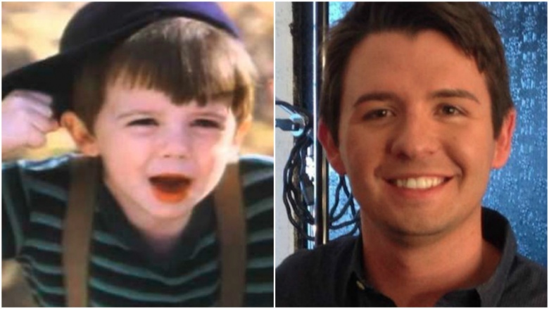 Where Is The Cast Of The Little Rascals Now?