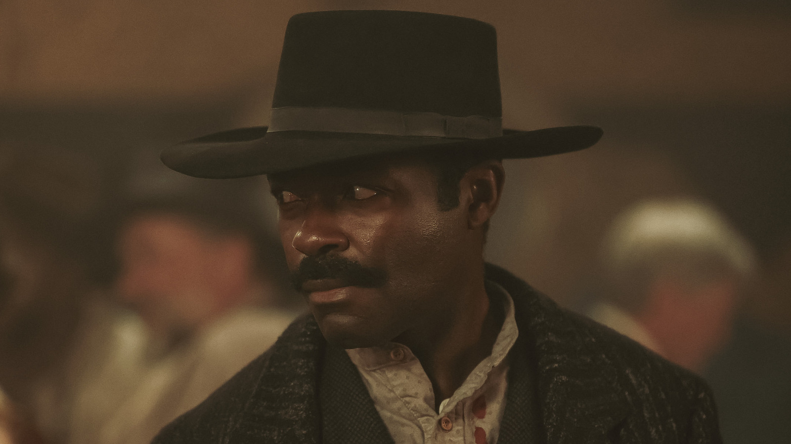 Where Lawmen: Bass Reeves Fits In Taylor Sheridan's TV Universe ...