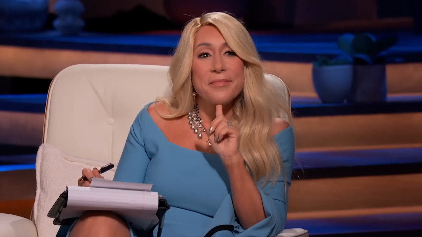 Where The Money Invested On Shark Tank Is Actually Coming From