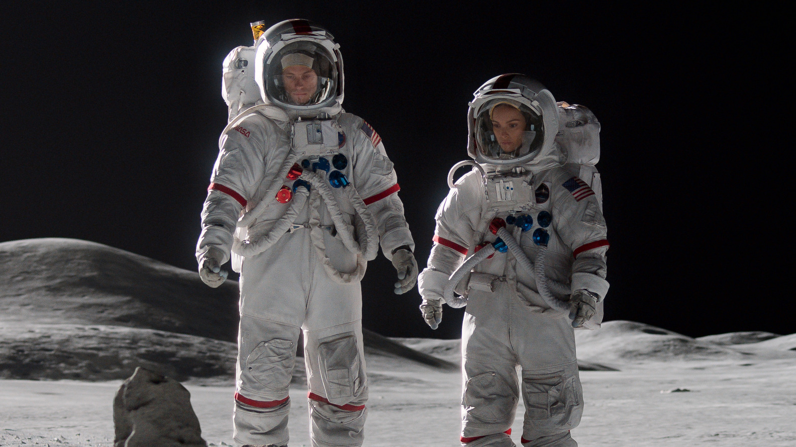 Where To Watch Every Episode Of For All Mankind