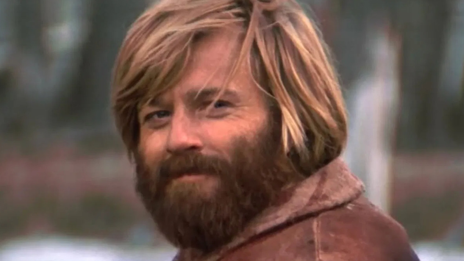 Where Was Jeremiah Johnson Filmed?