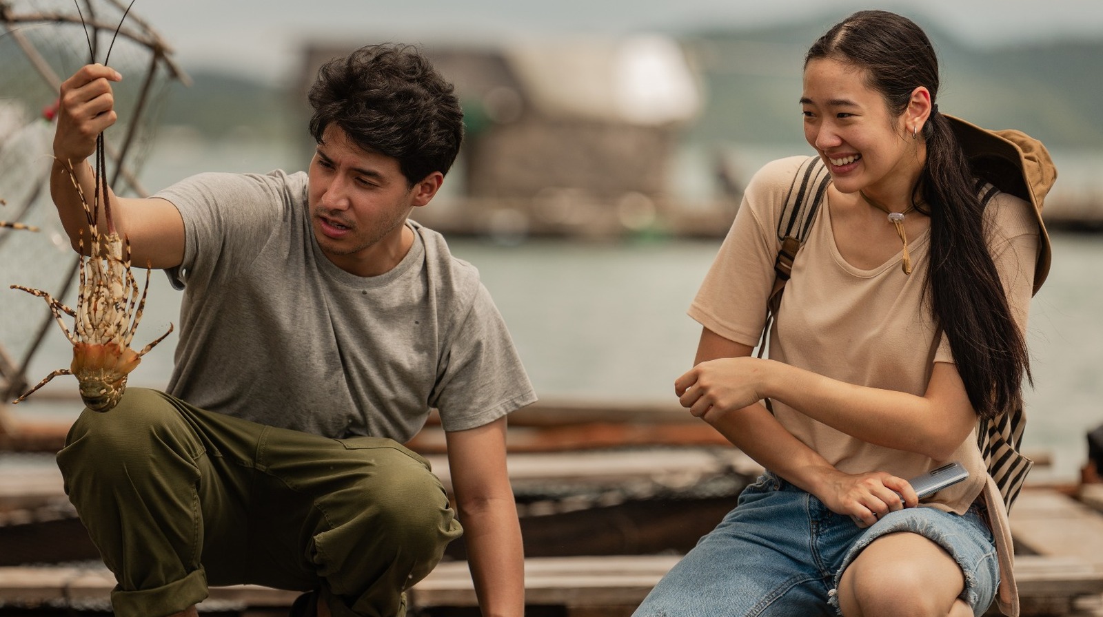 Where Was Netflix's Hunger Actually Filmed?