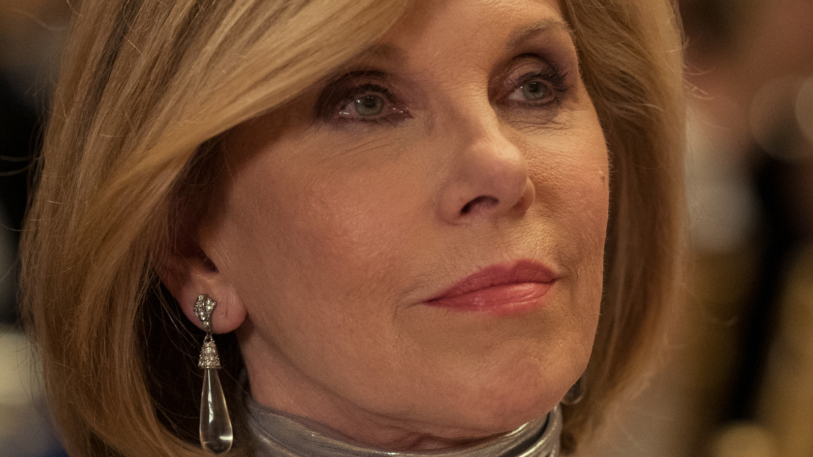 Where You've Seen The Cast Of The Good Fight Before