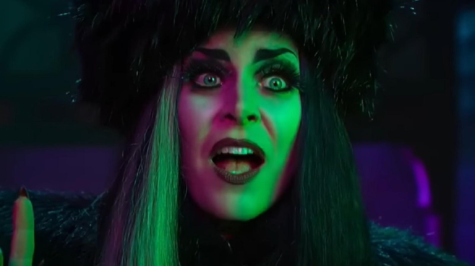 Where You've Seen The Cast Of The Munsters Before