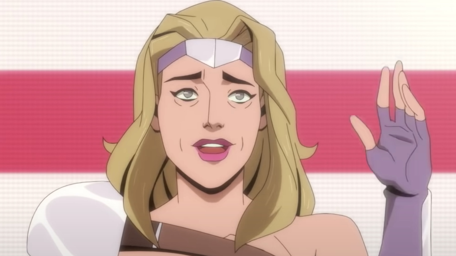 Which Characters From The Boys Make Their Way Into The Boys Diabolical