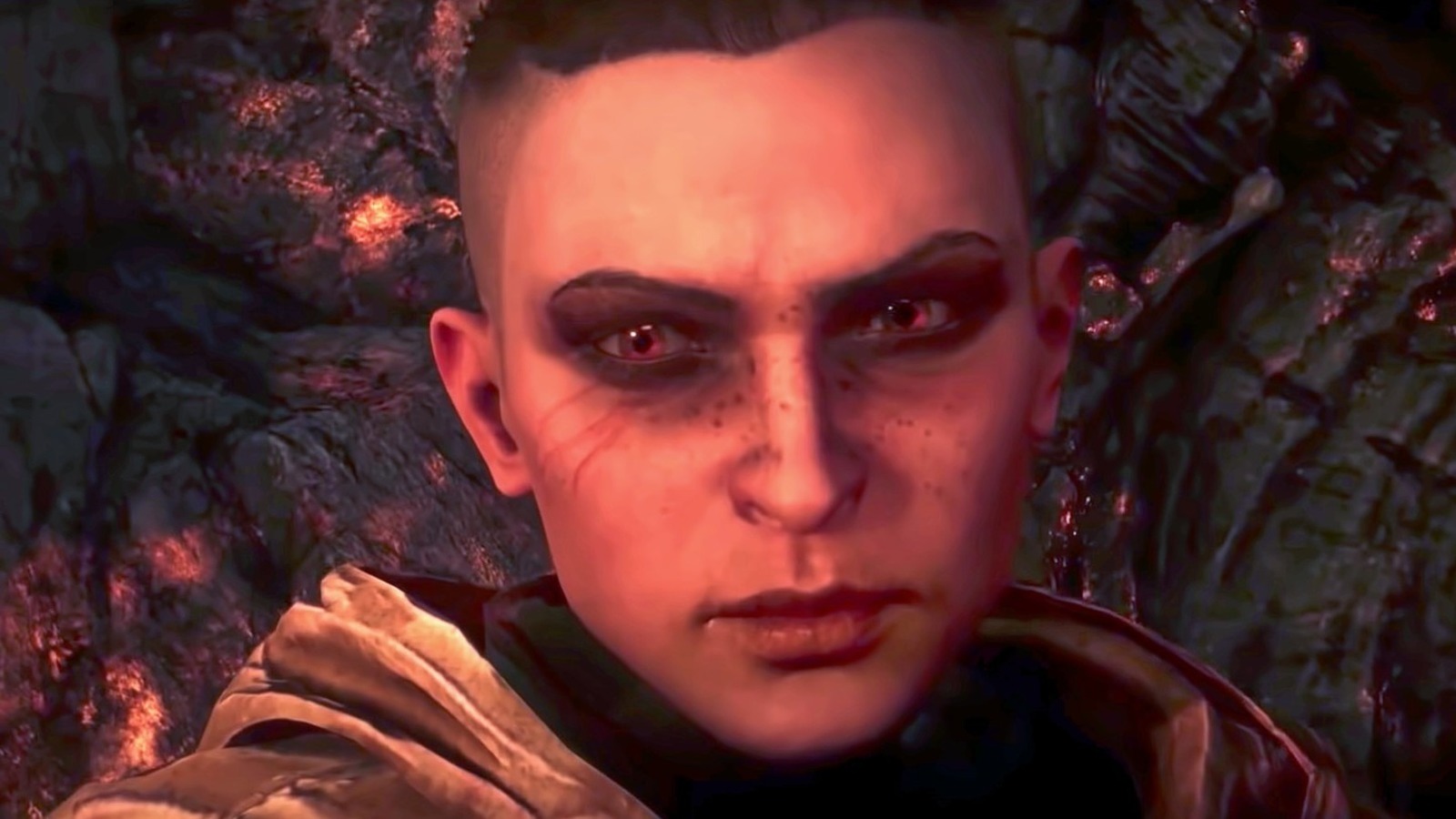 Outriders The Complete Guide For Every Character Class