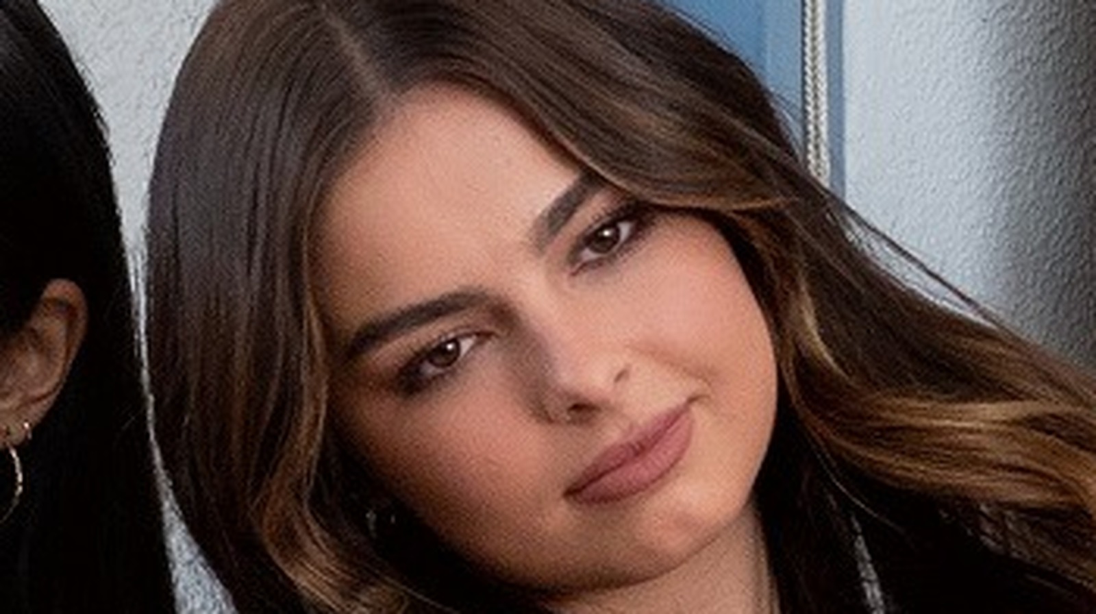 Addison Rae Film Netflix