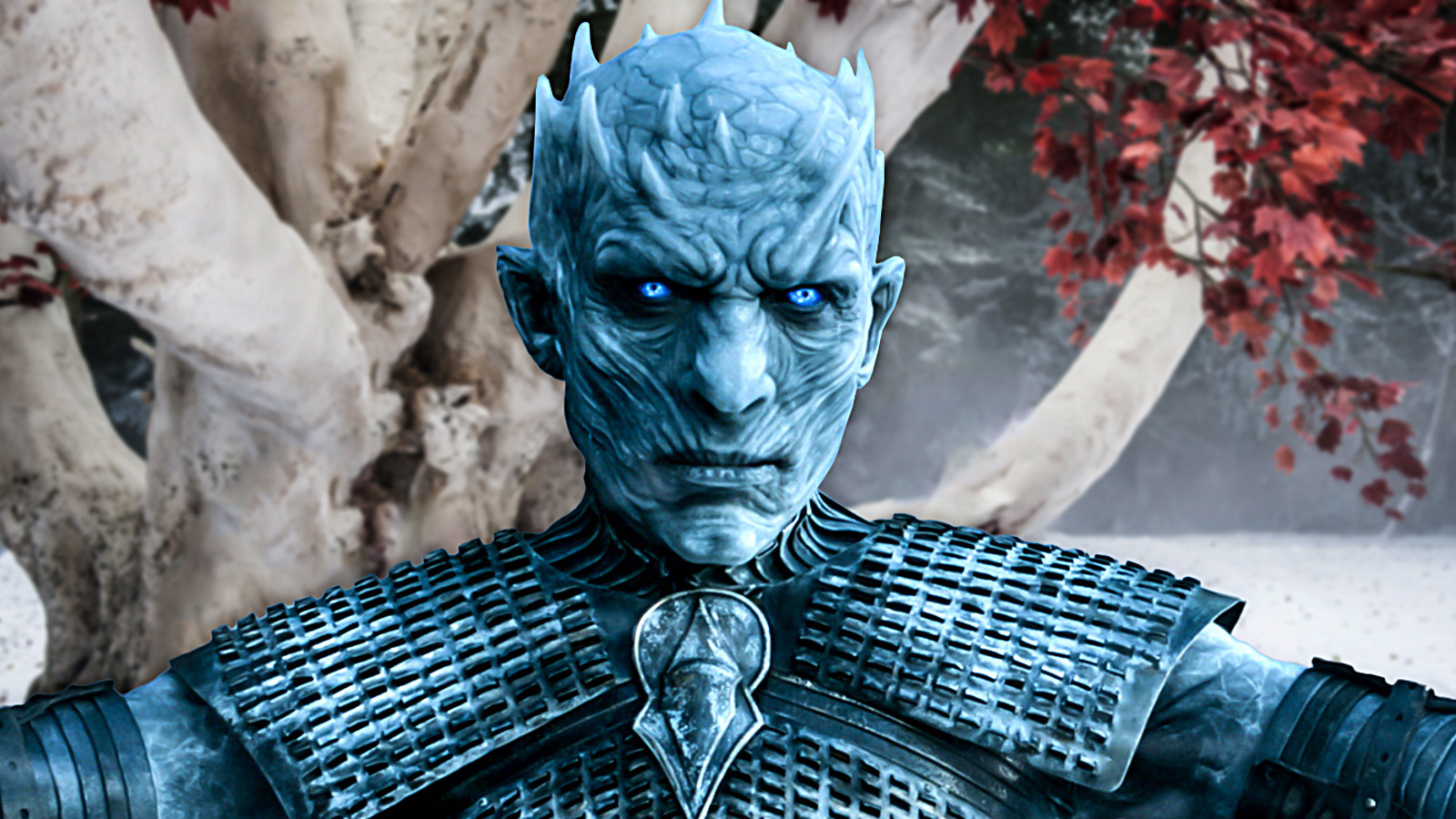 White Walkers Have A Huge Weakness - But Only Real Game Of Thrones Fans Know It
