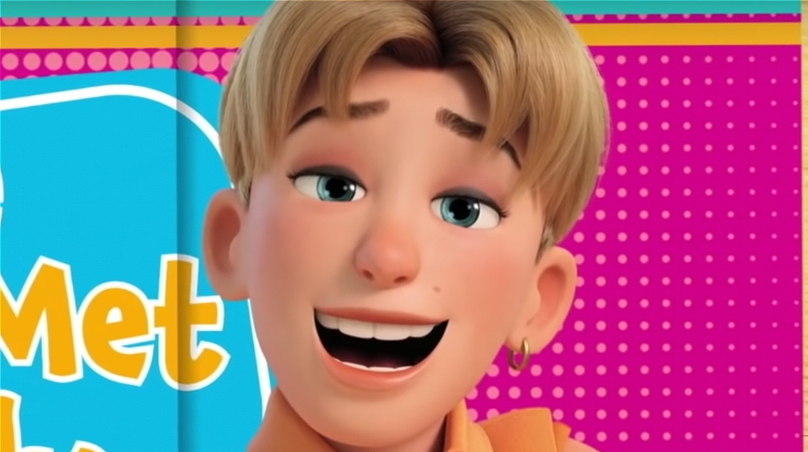 Who Are The Famous Voices Behind Turning Red s Boy Band 4 Town Who Are The Famous Voices Behind Turning Red s Boy Band 4 Town